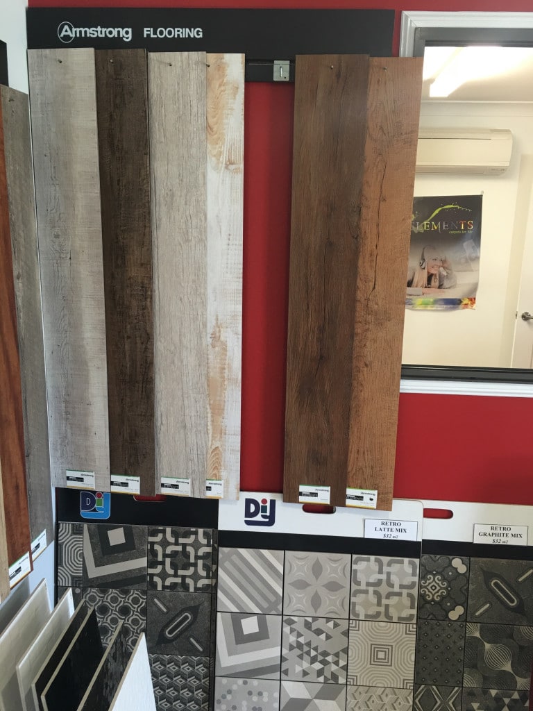 Ken O’Dea Floorcoverings | Vinyl Plank Flooring